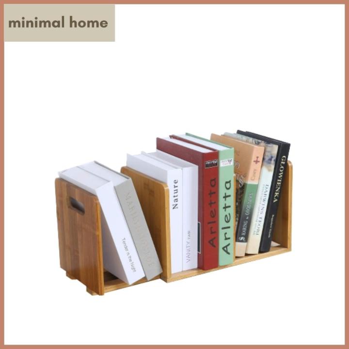 MINIMAL HOME Ezra Book Stand | Lazada PH