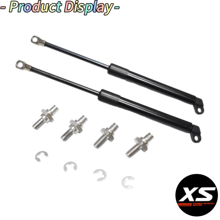 2PCS Rear Tailgate Shock Assist For Maxus T90 2021 2022 2023 2024 ...