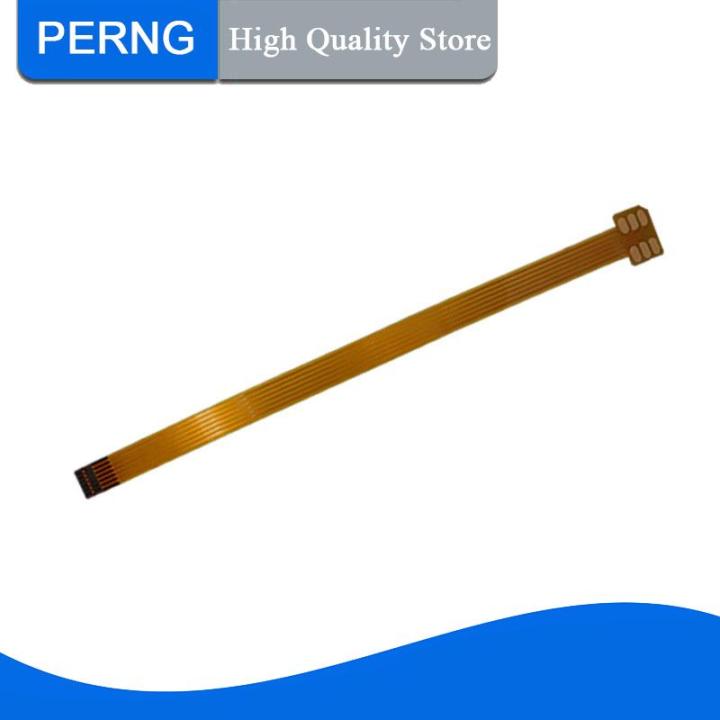 [PERNG] Tehe Android FPC Extension Cable Flexible Cable Nano SIM ...