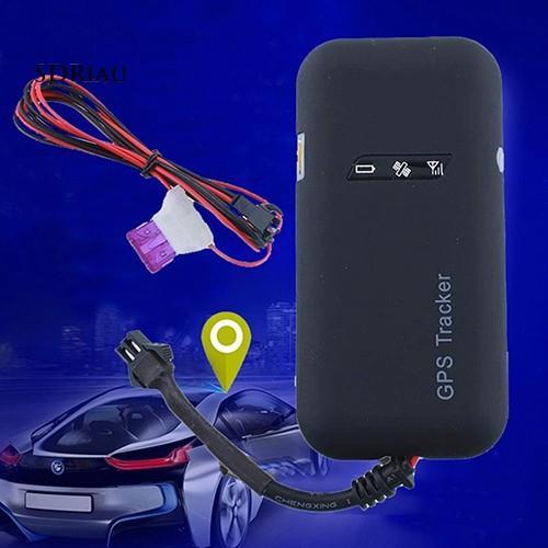 Ready Stock 】 GT 02 / TK 110 GSM / GPRS / GPS Tracker ติดรถจักรยานยนต์ ...