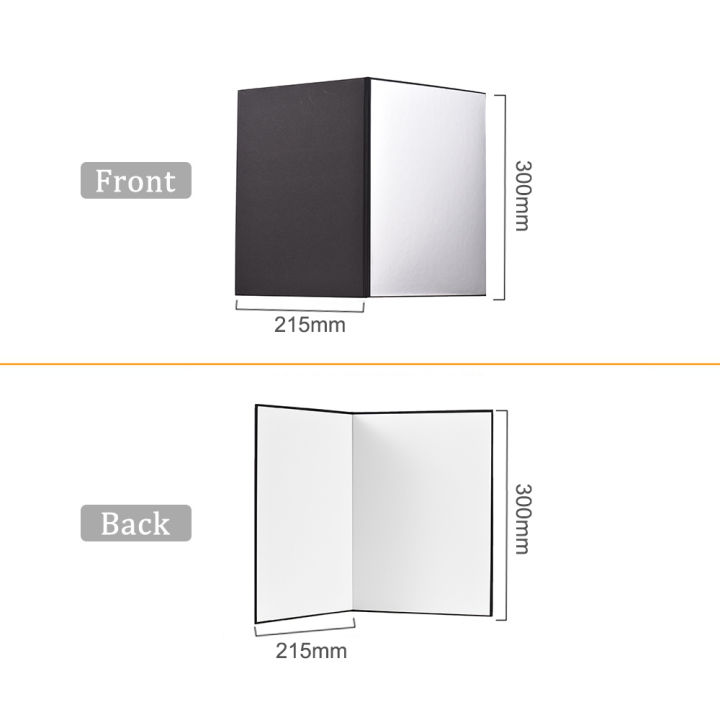 Ashn Photography Reflective Board Photo Reflector Sheet Board Sheet ...