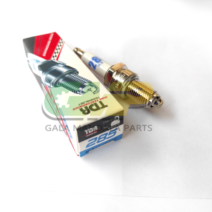 TDR Busi 285 Ballistic Tiger Mega Pro CB GL MAX Scorpio | Lazada Indonesia