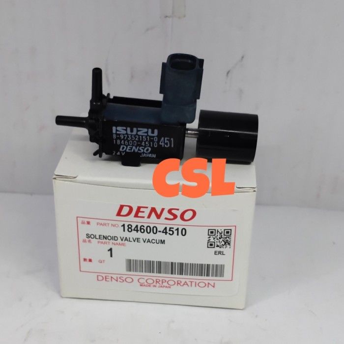 Switch Engine Stop 24VASLI Denso japan Nkr71 Nmr71 | Lazada Indonesia