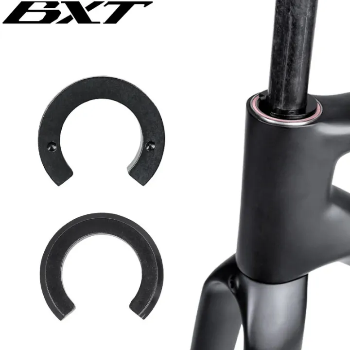 BXT Internal Line Headset Gravel Frame Round Universal Bicycle Headset ...