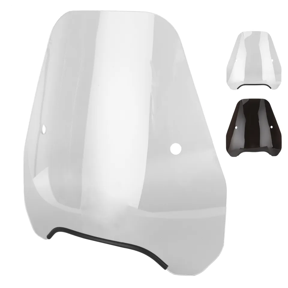 Yamaha XJ Diversion Windscreen Windscreen Wind Deflector Motorcycle ...