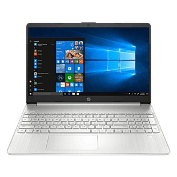 HP 15S-EQ2158AU Pale Gold AMD Ryzen 5 5500U 8GB RAM 512GB SSD Shared ...