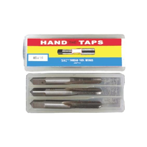 HAND TAPS TAP DRAT ULIR 10 X 1.0 | Lazada Indonesia