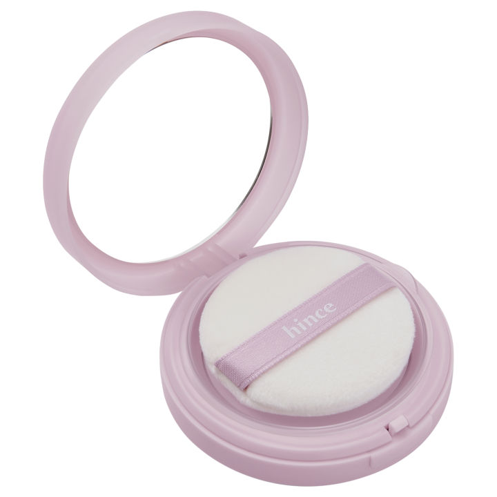 HINCE Second Skin Airy Powder (12 g.) ฮินซ์ เซคเคินด์ สกิน แอรี่ พาว ...