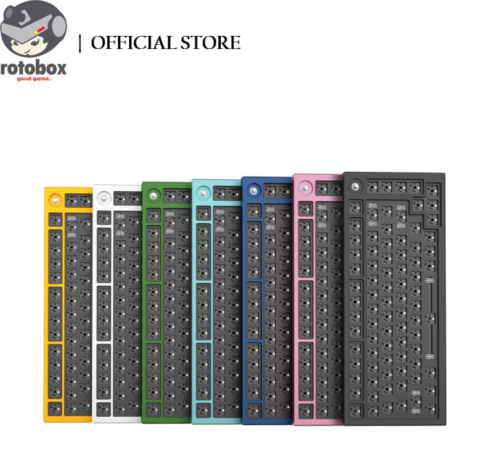 GLORIOUS GMMK PRO TOP FRAMES | Lazada PH