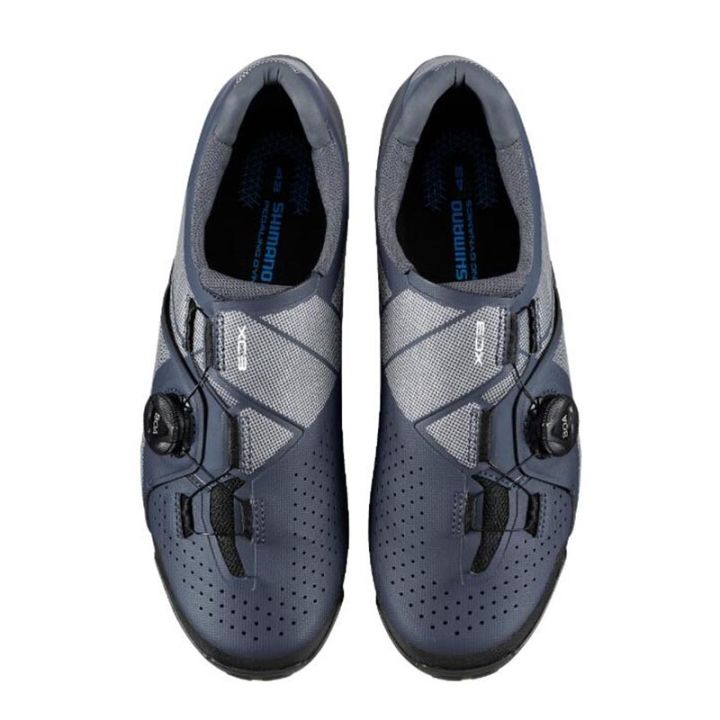 21 Shimano XC3 mountain lock shoes BOA knob XC301 glass fiber bottom ...
