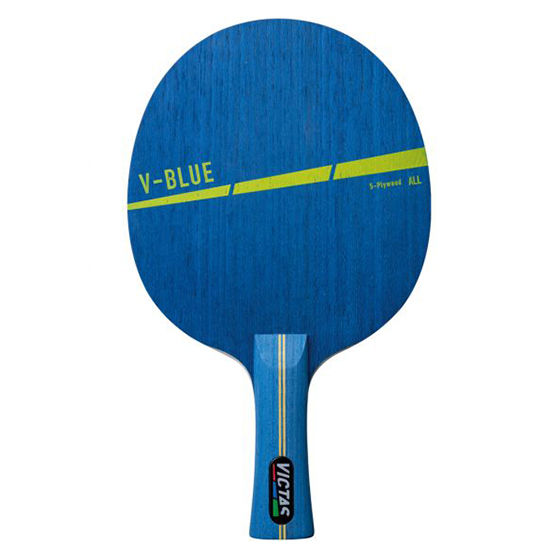 ไม้ปิงปอง VICTAS V-BLUE | Lazada.co.th