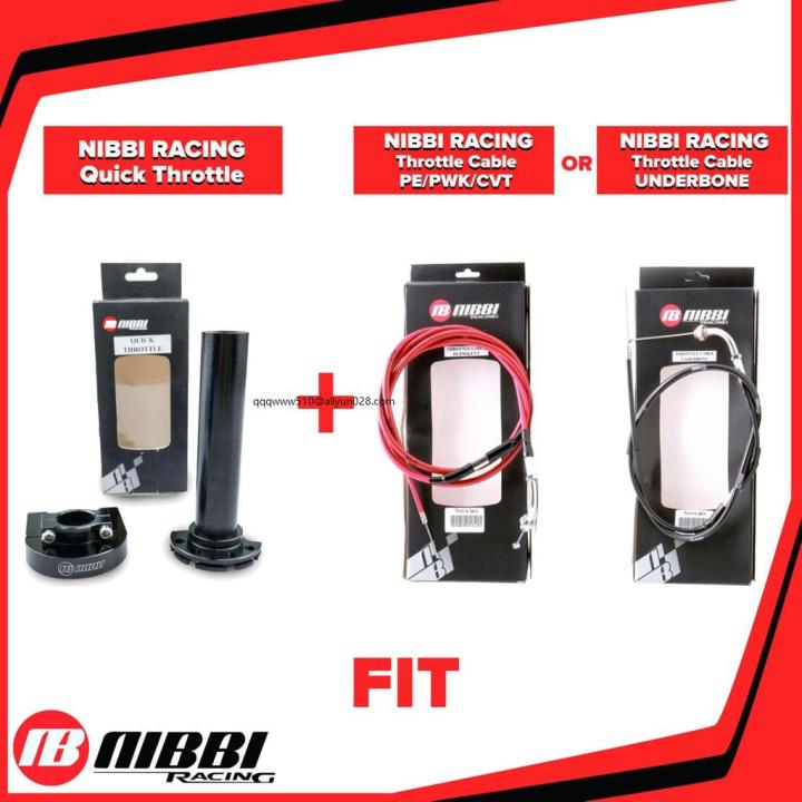 throttle body click 125i throttle body mio i 125 Throttle cable ...