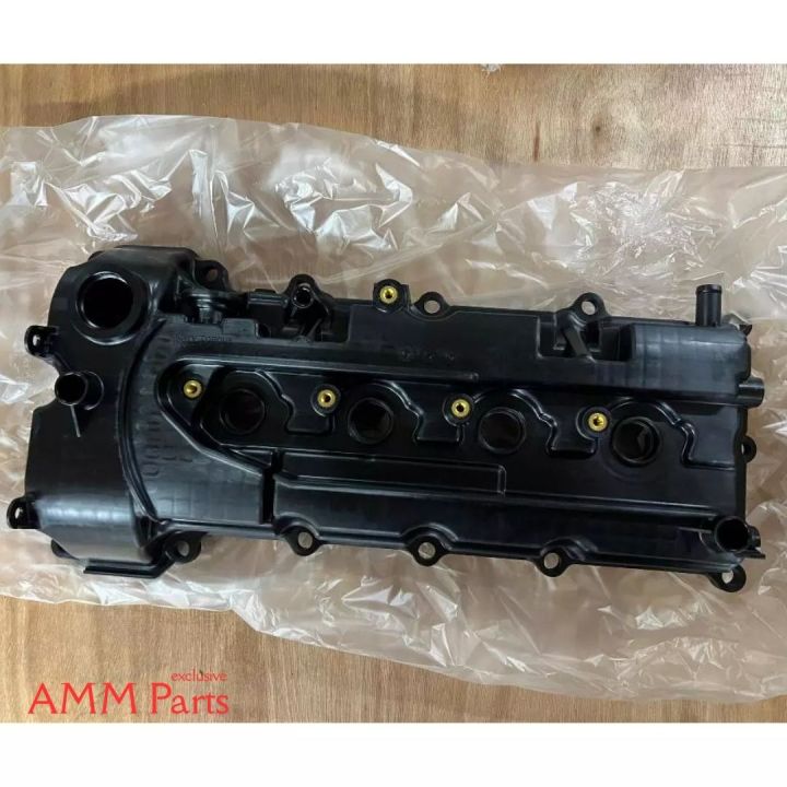 SUZUKI SWIFT 1.4 AZF414 -ORIGINAL VALVE COVER / ROCKER COVER ASSY WITH ...
