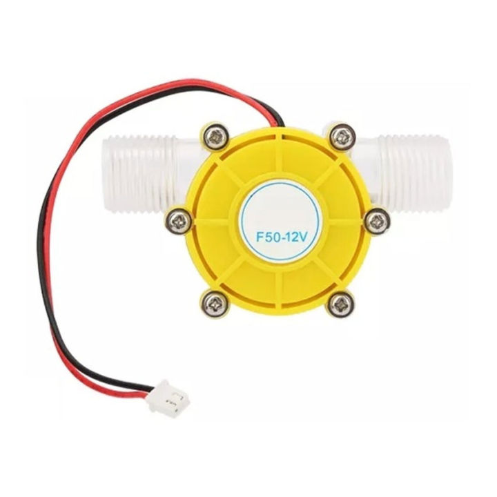 Hydro Generator, Low Noise Dc Water Generator, Smooth DIY Science ...