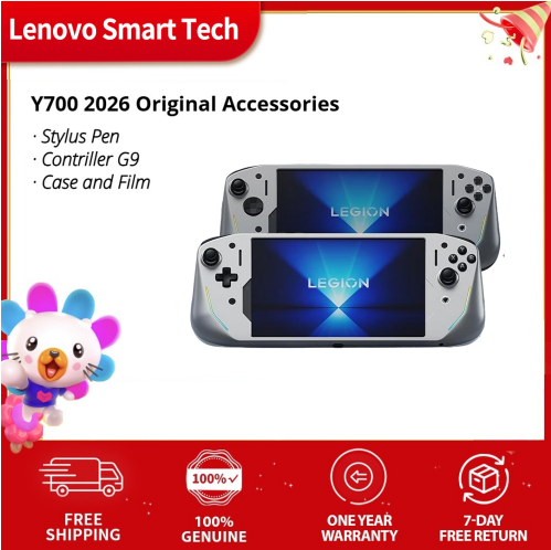 Lenovo Leigon Y700 Tablet PC Game Controller Gamepad G9 For Legion Y700 ...