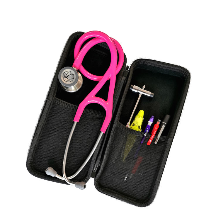 Keymed Stethoscope Carry Pouch Case Bag | Lazada