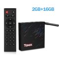 Tanix TX68 TV Box Android12 Allwinner H618 2GB/4GB RAM 16GB 32GB/64GB ...