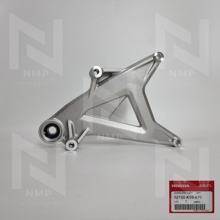 ตะเกียบหลัง สวิงอาร์ม CLICK 125I 2018-2020 CLICK 150I แท้ HONDA REAR ...