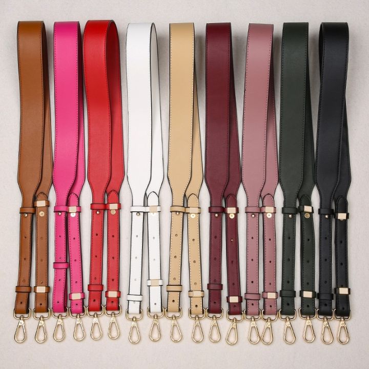 Bag Strap Sling Replacement Leather Wide For Shoulder Sling Bag Long ...