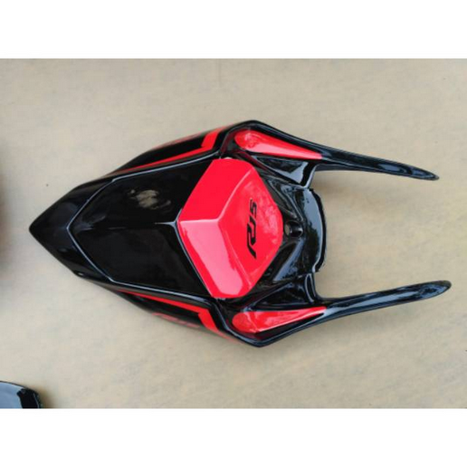 body belakang model r6 new / r6 v2 / r6 baru buat yamaha r15 old pnp ...
