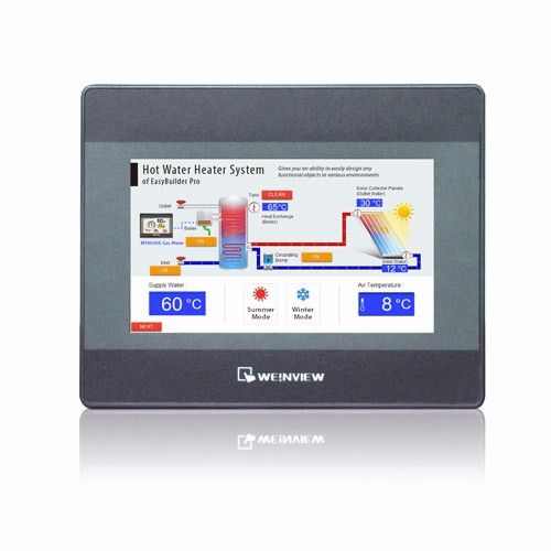 WEINVIEW Touch Screen TK8072IP/TK6071IP/MT8071IE/MT8072IP/MT8121IE ...