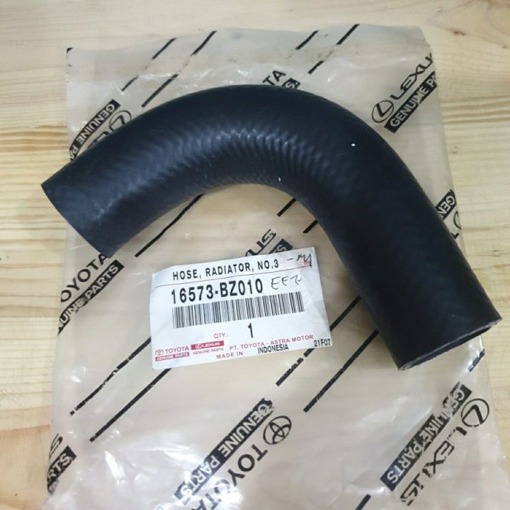 promo Selang Radiator Bawah Belakang untuk mobil Xenia Avanza kode part ...