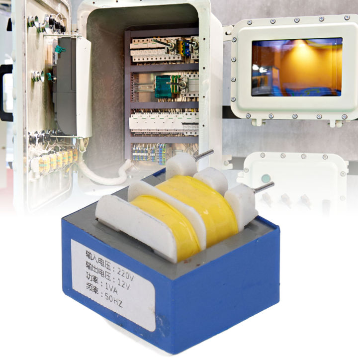 Power Transformer Module Isolation Power Supply Module 220V To 12V Low ... Power Transformer Module Isolation Power Supply Module 220V To 12V Low ...