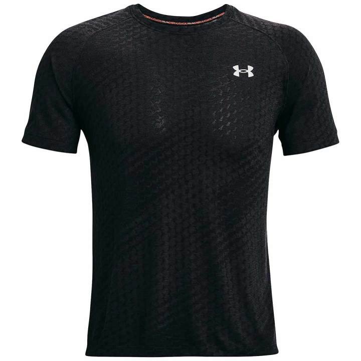 Under Armour Men's Streaker Runclipse SS Running | Lazada PH