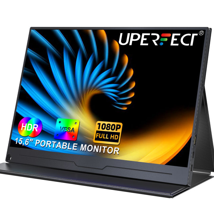 UPERFECT UBegin [Local delivery] Laptop monitor Upgrade 15.6" VESA ...