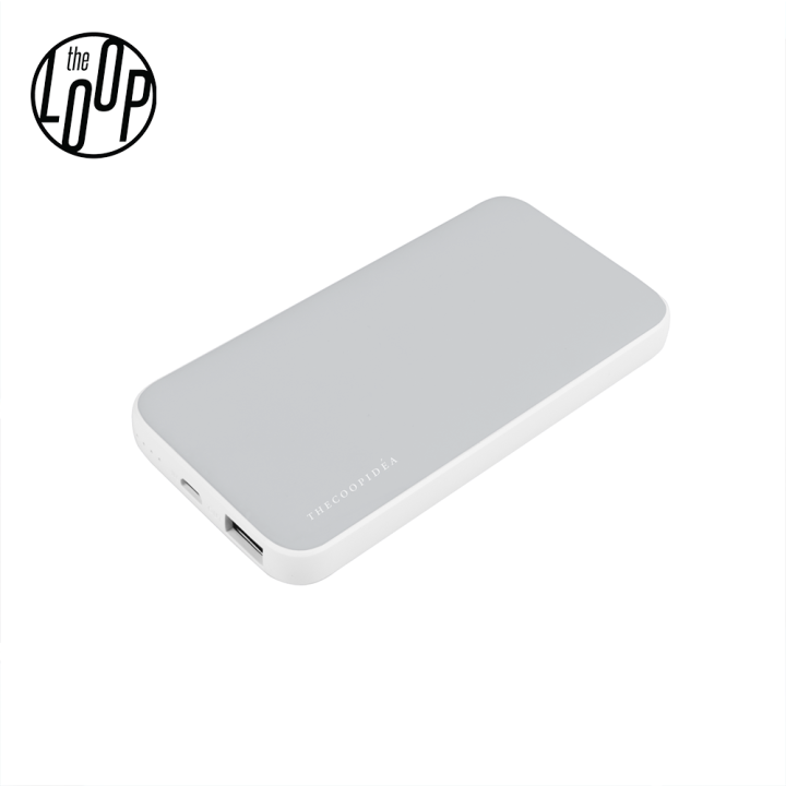thecoopidea Palette 6000 mAh Power Bank | Lazada PH