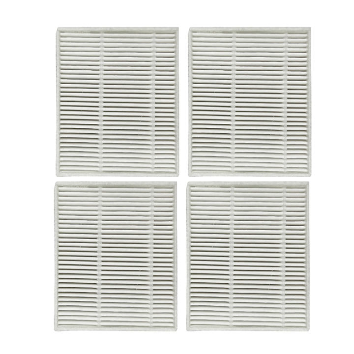 HEPA Filter For Xiaomi E10 B112 E12 C103 3C (Enhanced Edition) 3C plus ...