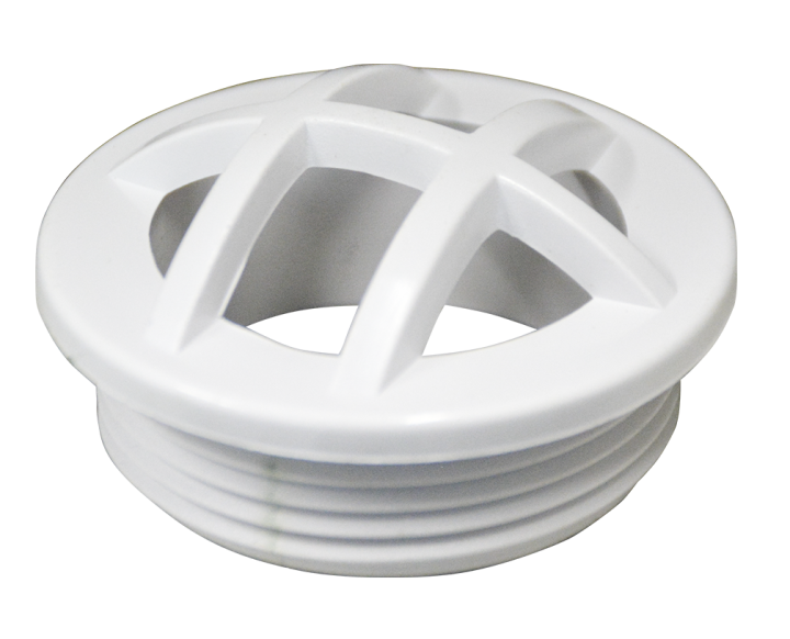 Jet-Flo SP1026 Inlet Fitting Grate Insert, 1-1/2", swimming pool ...