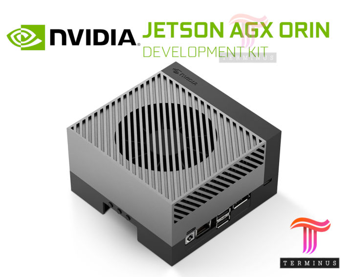 Nvidia Jetson AGX Orin Development Kit | Lazada.co.th