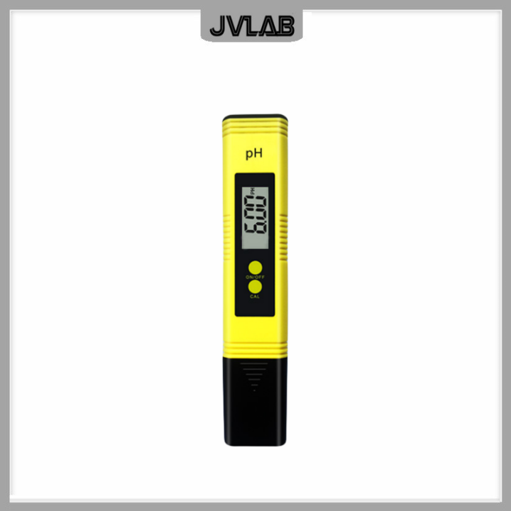 PH Meter 0.01 Precision ph Tester Pen Atc Temperature Supplement ph Pen ...