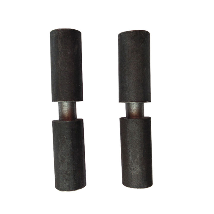 MB - 1 Psg Engsel Bubut 3/4" Inci / Engsel Pagar Besi 19mm / Engsel ...