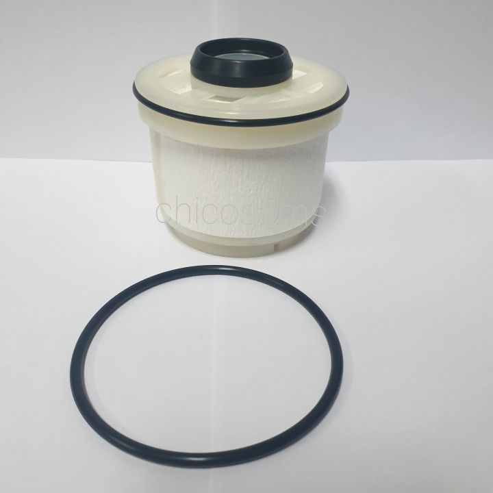 Vic Fuel Filter F193 Mitsubishi Montero Sport/Strada 2012-2023 Gen 2 ...