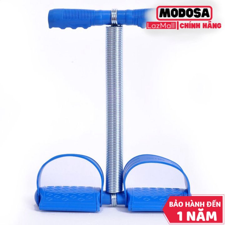 Dây Kéo Modosa Đàn Hồi, Dụng Cụ Tập Thể Dục Dây Kéo Lò Xo Tummy Trimmer ...