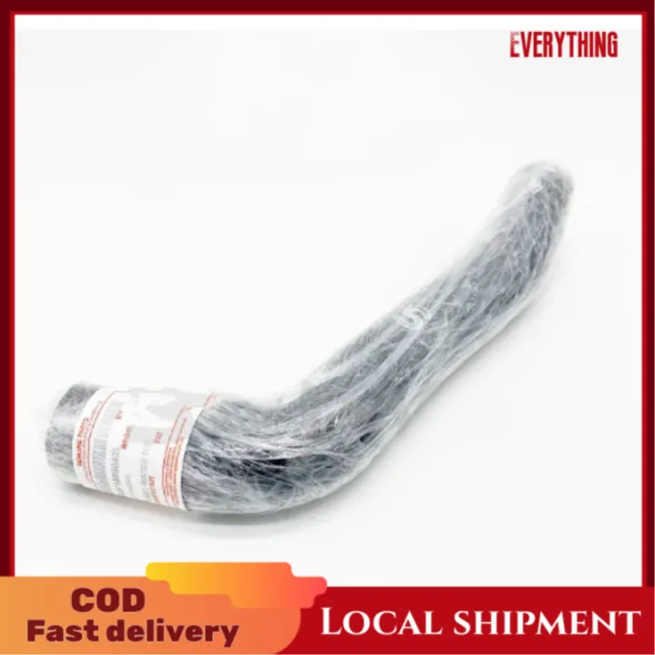 Isuzu Genuine Parts Radiator Hose: Isuzu Crosswind XT, XL, XTO, XTI ...