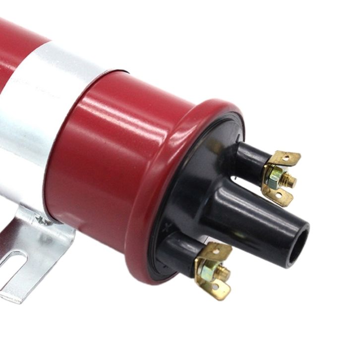【Latest Style】 Ignition Coil High Performance Standard For 12v Sports ...