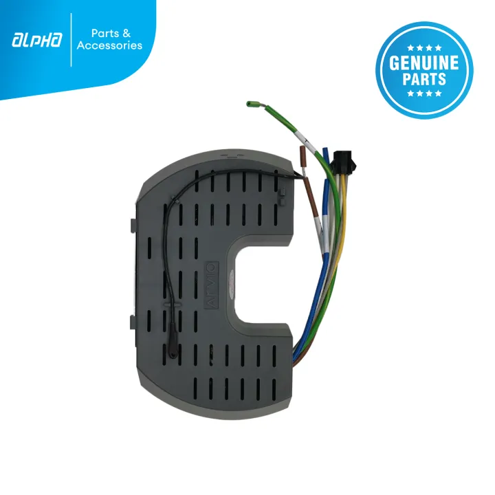 ALPHA Alphafan Ceiling Fan PCB EXCEL for EXCEL 3B/EXCEL 5B | Lazada