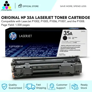 Hp laserjet p1006 toner store