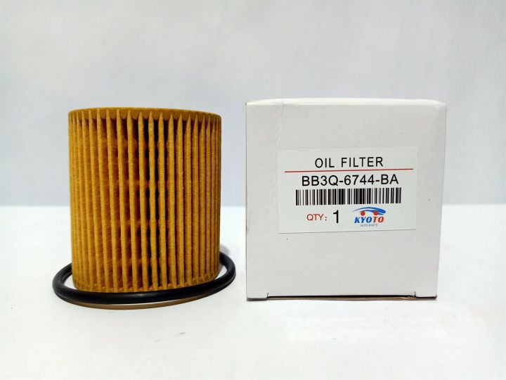 FORD RANGER 2.2/3.2 2011~ PRESENT MAZDA BT-50 Oil filter BB3Q6744BA ...