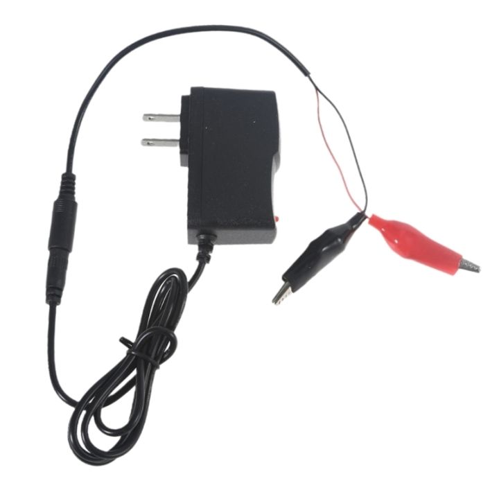 100-240V to DC 3V 1A Power Adapter Replace Dry Battery Eliminator for ...