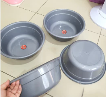 BASKOM ONDORI BASKOM UKURAN 14, 16, 18, 20 ONDORI BASKOM PLASTIK BASKOM ...