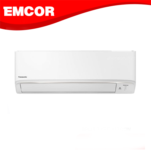 Panasonic 1.5HP Inverter Split Type Aircon CS/CU-PU12WKQ | Lazada PH
