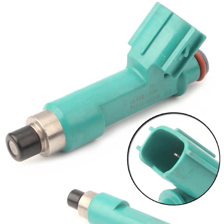 Fuel Injector for Toyota Camry Corolla Matrix RAV4 Scion 2.4L 3250 ...