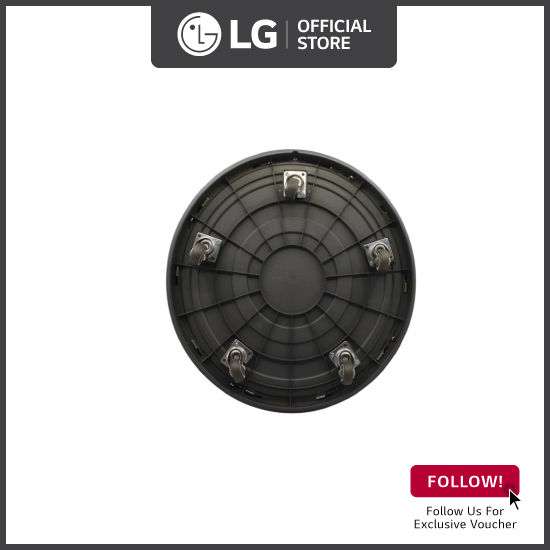 LG AAA77724706 Accessory Assembly (Moving Wheel-Single) | Lazada Singapore