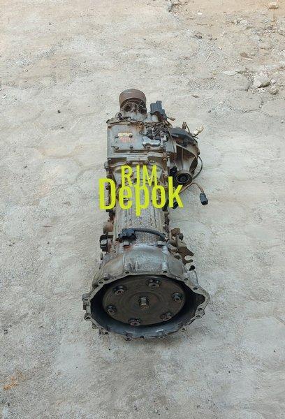 Transmisi Gearbox Matic Mitsubishi Pajero Lama 4N41 Gen 3 Diesel 4X4 ...
