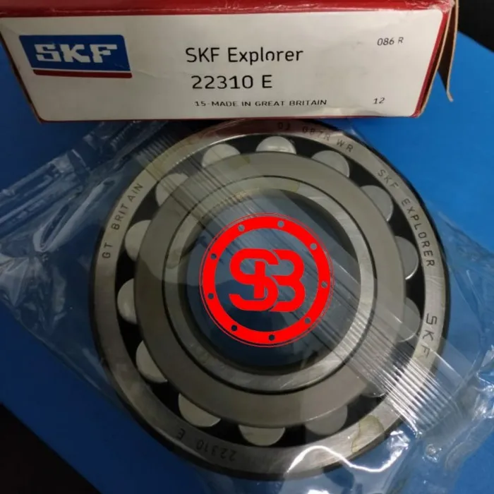 BEARING 22310 E SKF ORIGINAL | Lazada Indonesia