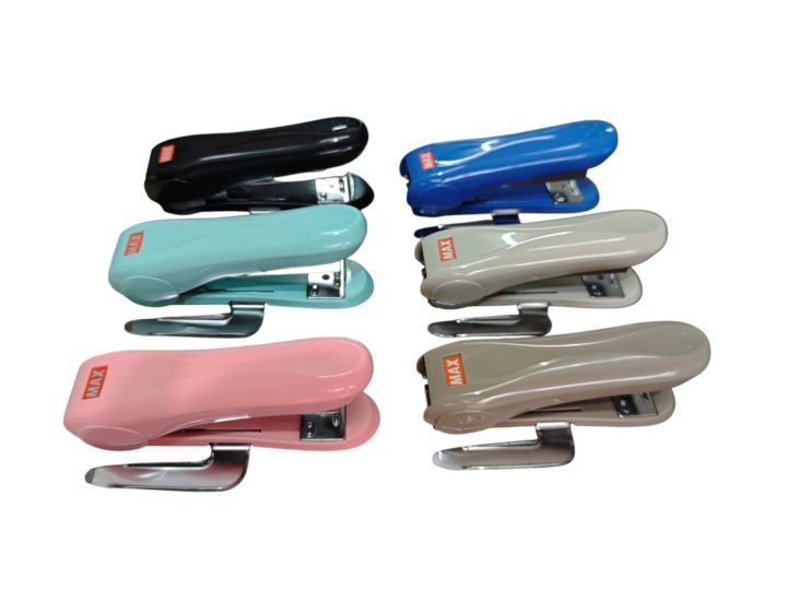 Max Stapler HD-50R With and Without Remover Original Avail in Black ...